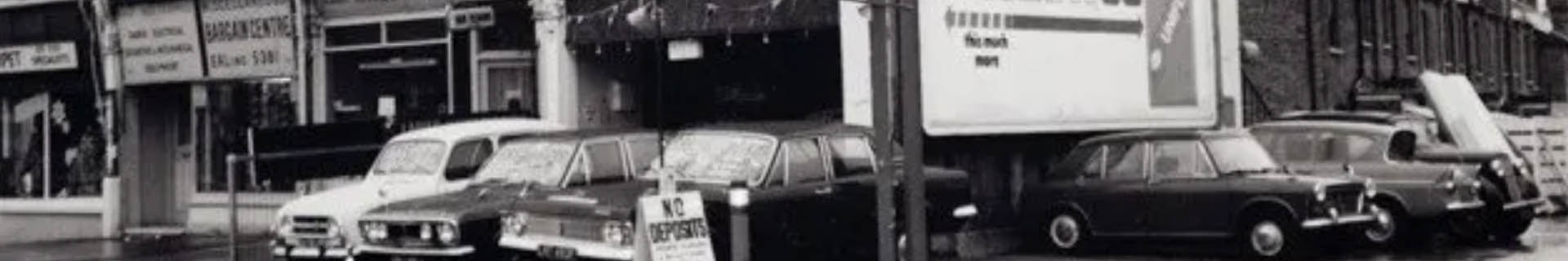 About Car Care Ealing | Ealing, London